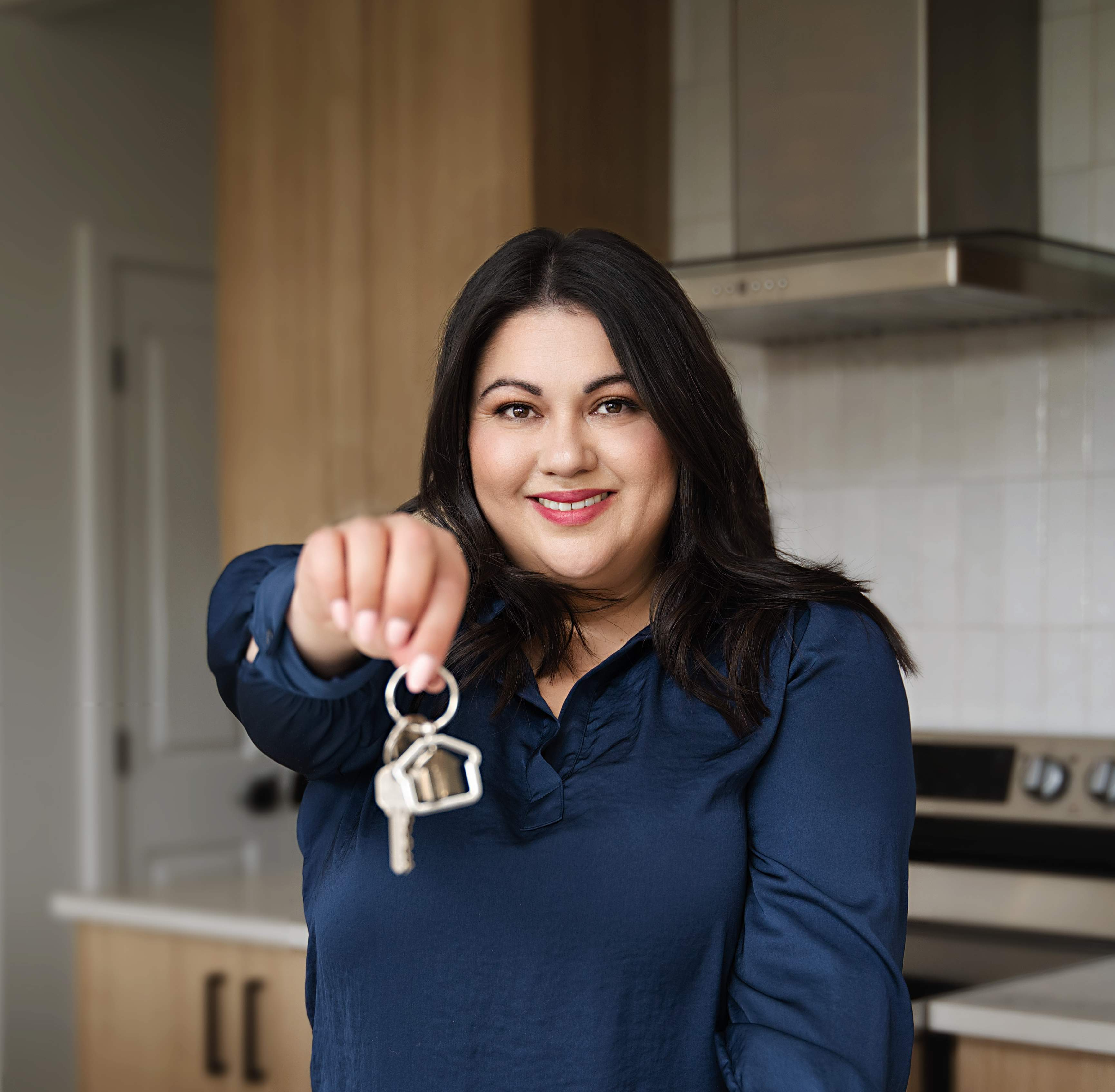 Maria Marcos : INITIA Real Estate : Home